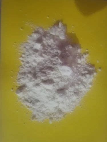 Dht Stanolone Androstanolone Powder At ₹ 852kg New Delhi Id