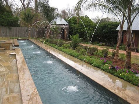 The Pool Guy Of Louisiana Paver Deck Pool Peacock Pavers