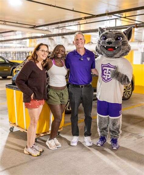 St Thomas President Rob Vischer Named Twin Cities Business Person Of