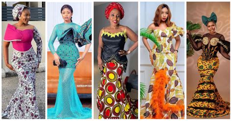 Easy And Latest Ankara Styles For Trendy Looks In 2024 Od9jastyles