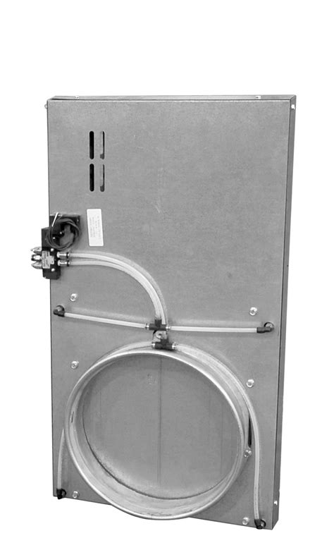 Blast Gates Duct Blast Gates Automatic Blast Gates