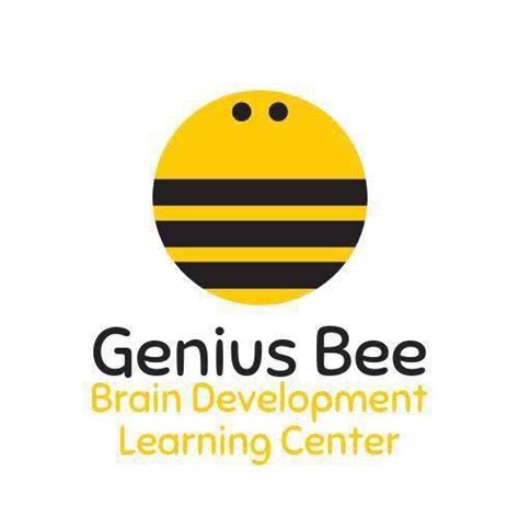 Genius Bee Brain Development Learning Center