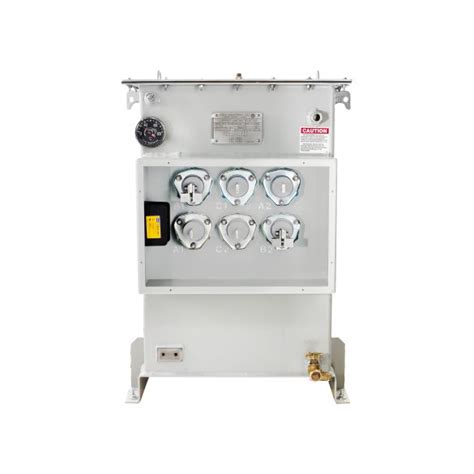 Current Limiting Reactors Stein Industries Inc