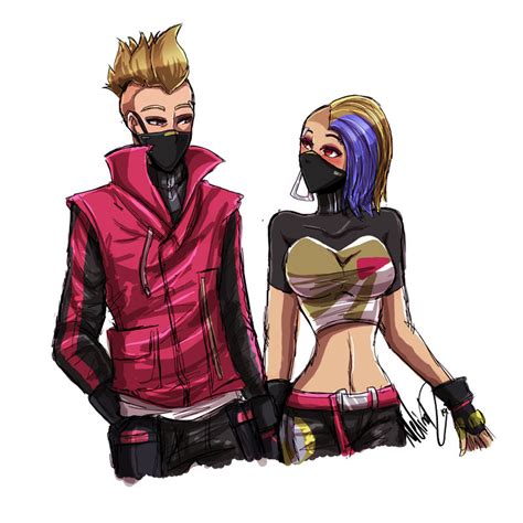 Drift X Catalyst By Usotsukibetty On Deviantart