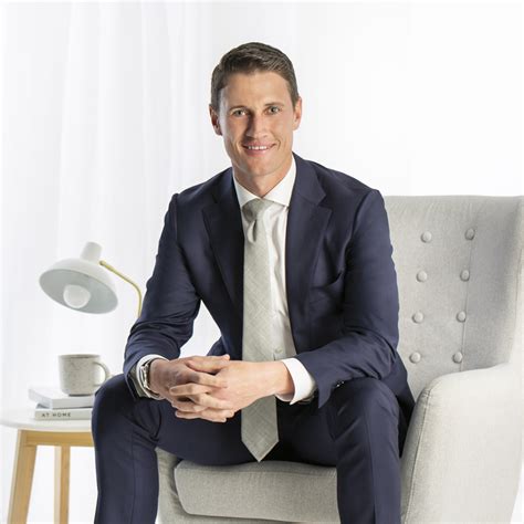 Nicholas Brooks Estate Agent Stonnington Marshall White