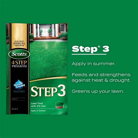 Scotts® 4 Step™ Program Scotts