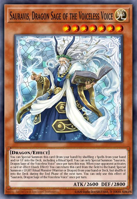 Voiceless Voice Decks Yu Gi Oh Card Database Ygoprodeck