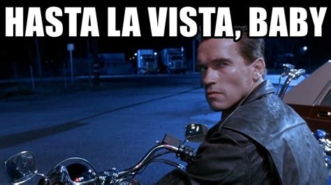 66 Greatest Terminator Quotes From The Iconic Franchise