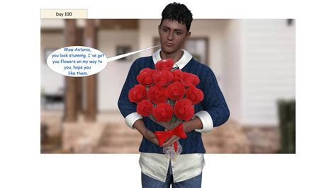 Cheater Punishment 80 By Dannistd On Deviantart