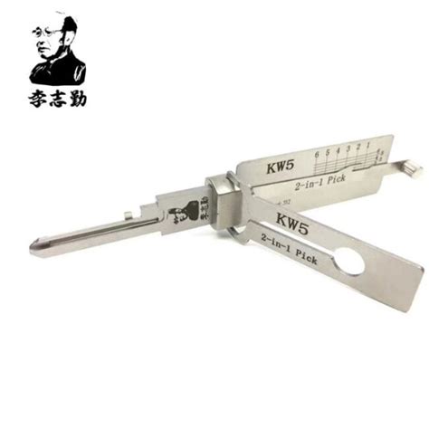 Lishi Pickpals Australias Leading Online Lock Pick Shop