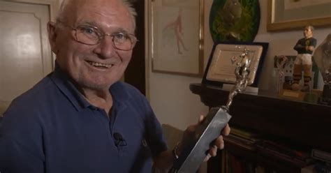 Lutto Nel Calcio Addio A Kurt Hamrin Radio Sportiva