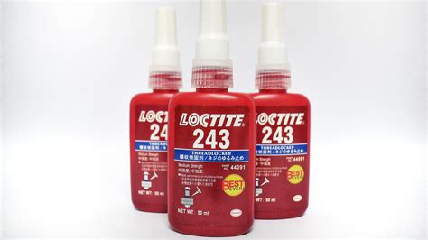 6 Handy Uses For Loctite Threadlocker And Which Colors Youll Need