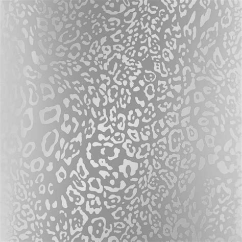 100 White Leopard Print Wallpapers