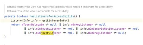 Regression Android ScrollView Accessibility Is Broken Issue Dotnet Maui