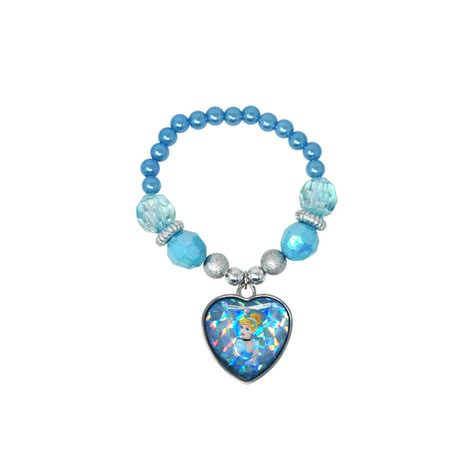 Disney Cinderella Bracelet