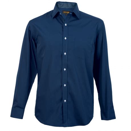 Mens Saga Lounge Long Sleeve Brand Stamp