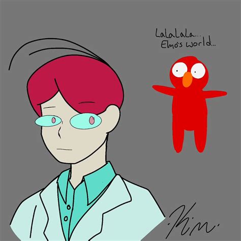 Dr Massacrik Fanart D Youtube