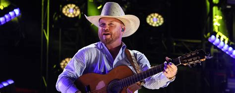 Cody Johnson Tips His Hat To Home State In New Single Blame Texas