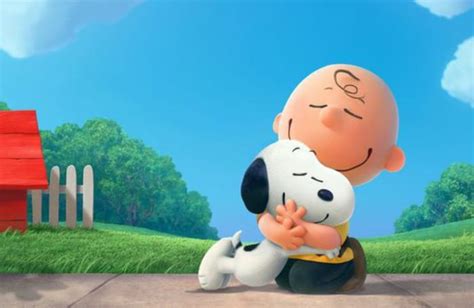 Peanuts Snoopy And Friends Il Film Il Teaser Trailer