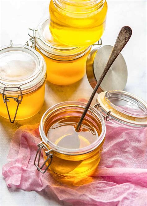 How To Open Ghee Jar At Jeffery Thompson Blog