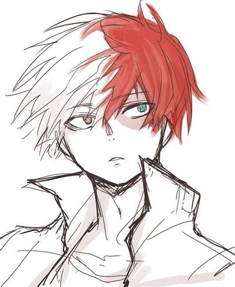 Anime Character Drawing Manga Drawing Figure Drawing Line Drawing