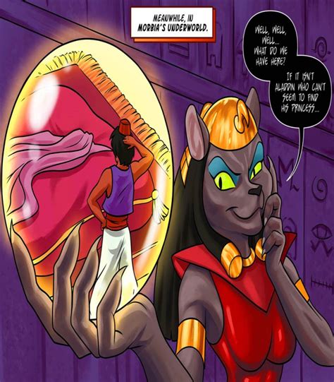 Locofuria Shadow Rulers Revenge 1