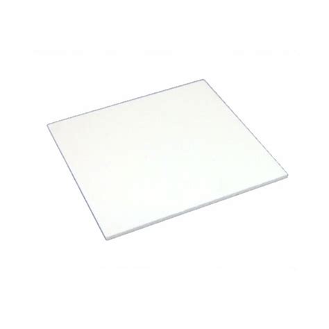 Flexy 18 Inch Plexiglass White Almandoz Hardware Ltd
