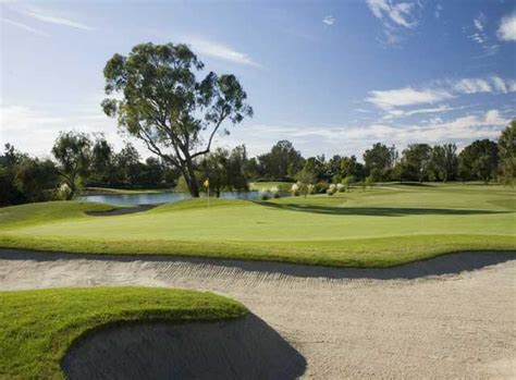 Old Ranch Country Club Reviews And Course Info Golfnow