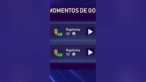 Raphinha Prime 🔥 Youtube