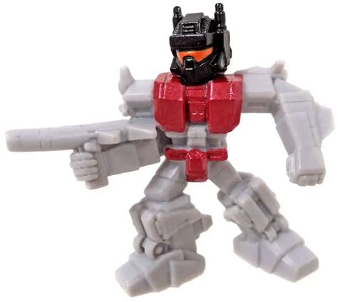 Transformers Robots In Disguise Tiny Titans Series 2 Superion 2 Pvc