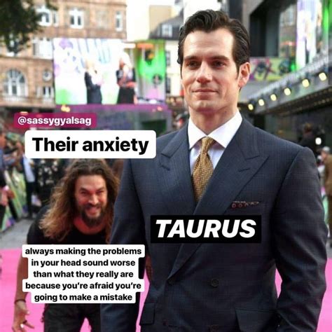 24 Taurus Memes That Will Make You Feel Seen Artofit