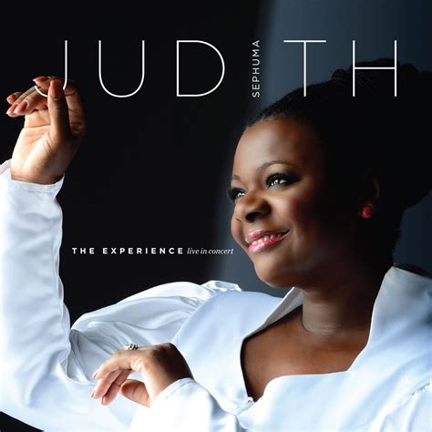 Judith Sephuma Discography South African Afro Jazz Queen Pop