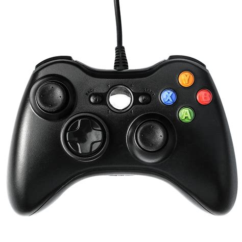 Control Para Xbox 360 Gadgets Alámbrico Ada Xbox 360 Bodega Aurrera