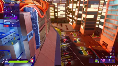 Worms Rumble Review Switch Eshop Nintendo Life