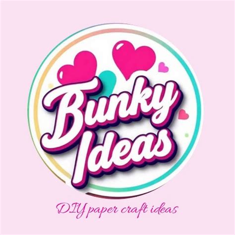 Funky Bunky Ideas 💡 Youtube