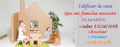 Edificando La Casa Que Mi Familia Necesita ¿cómo Lo Hacemos