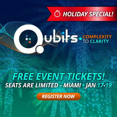 Archived Event Qubits D Wave