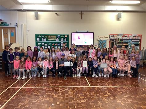 St Michaels Church Of England Primary School Home