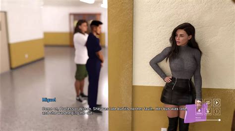 Stepenice Razvrata 2 Riley Je Kasnila Jer Je Pomogla čistačici Xhamster