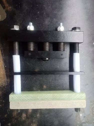 Thyristor Mounting Clamp Size 202525x25 At Best Price In Nashik