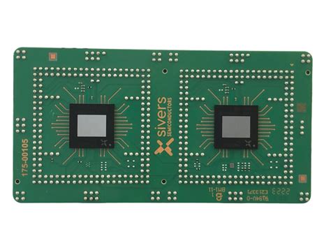 Sivers Semiconductors Launches New State Of The Art 28 Ghz 5g Mmwave Rf Module At Mobile World