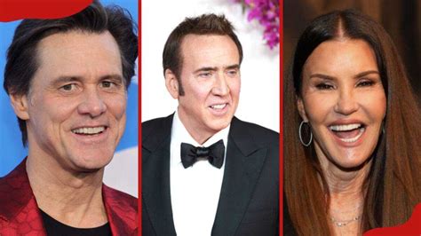 Celebrities With Full Dentures 60 Photos Moonagedaydreamfilm