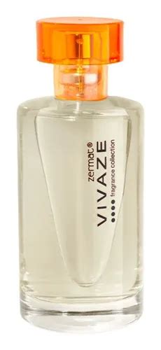 Fragancia Daring Vivaze Zermat De 100 Ml Para Dama Meses Sin Interés
