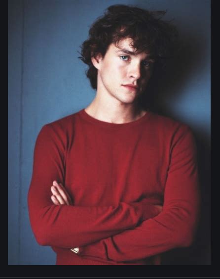 Hugh Dancy Biography Net Worth Couple Relationship Marriage Career