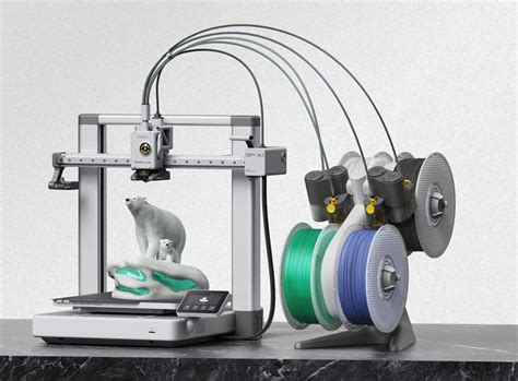 How Much Does A 3d Printer Cost 2024 Guide