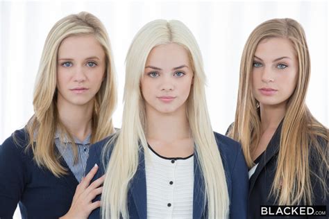 Elsa Jean Rachel James Sydney Cole 007 Porn Pic Eporner