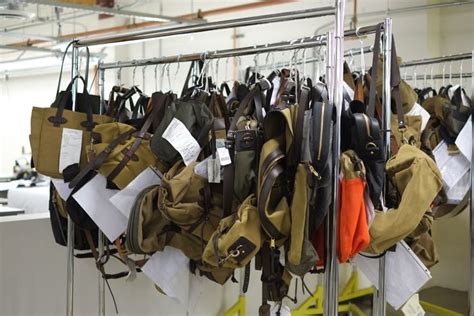 Archival Field Trip Filson Factory Tour Archival Blog Filson