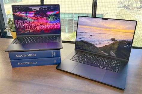 Macbook Pro Comparison 14 Vs 16 Inch Macbook Pro Macworld