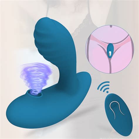 Butterfly Shape Wireless Remote Control G Spot Adult Sex Toys Vibrator