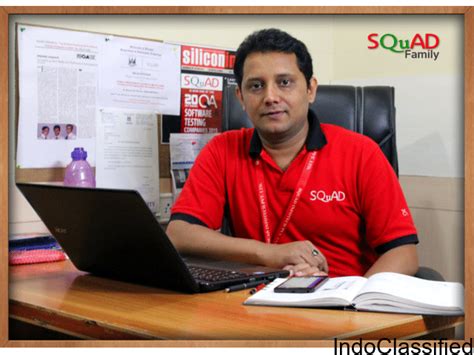 Squad Infotech Pvt Ltd Mumbai Software Testing Digital Marketing